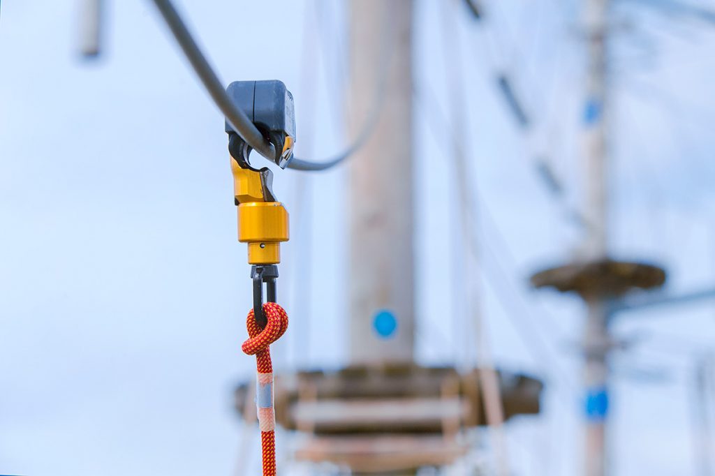 Saferoller® – Kanopeo